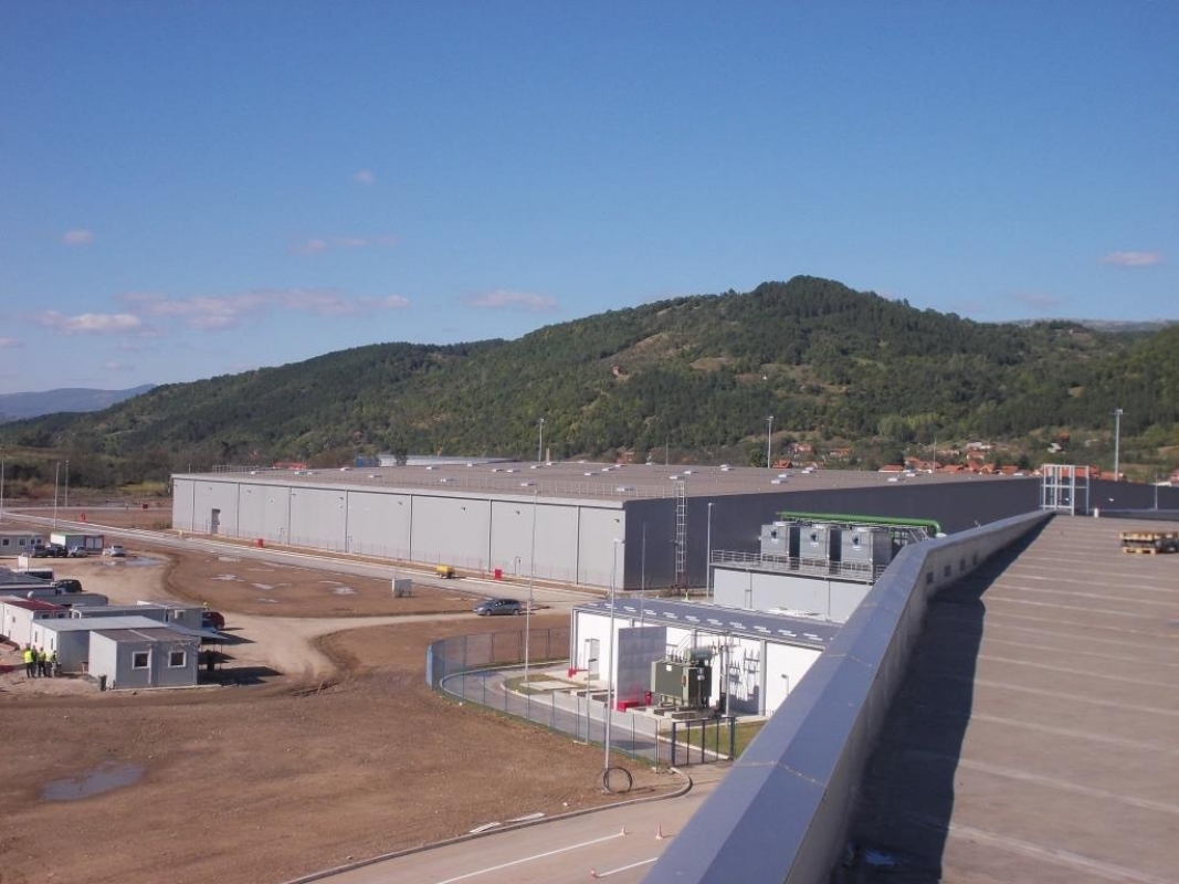 Tigar AD - Pirot | tire manufacturer