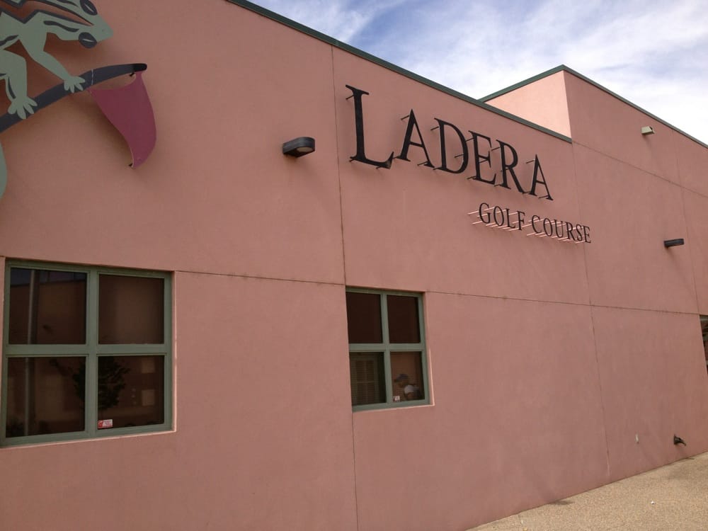 Ladera Golf Course - Albuquerque, New Mexico