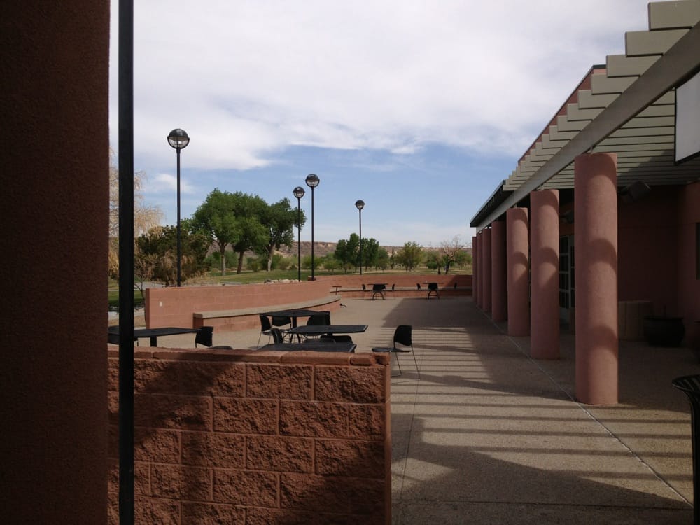 Ladera Golf Course - Albuquerque, New Mexico