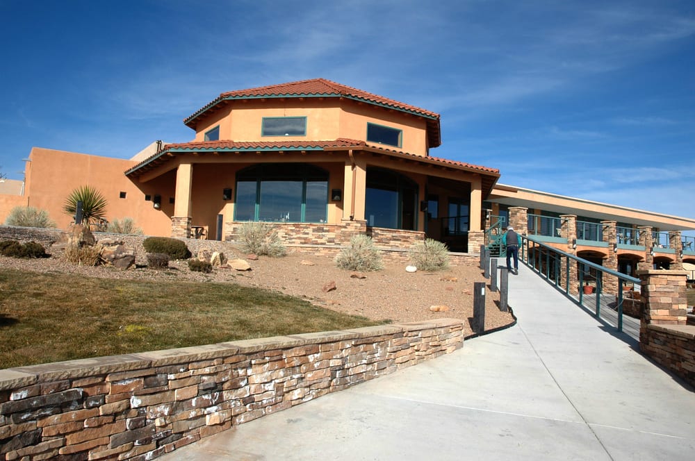 Club Rio Rancho - Rio Rancho, New Mexico