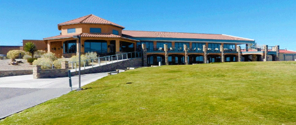 Club Rio Rancho - Rio Rancho, New Mexico