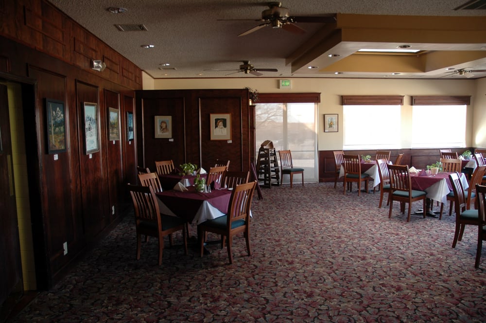 Club Rio Rancho - Rio Rancho, New Mexico