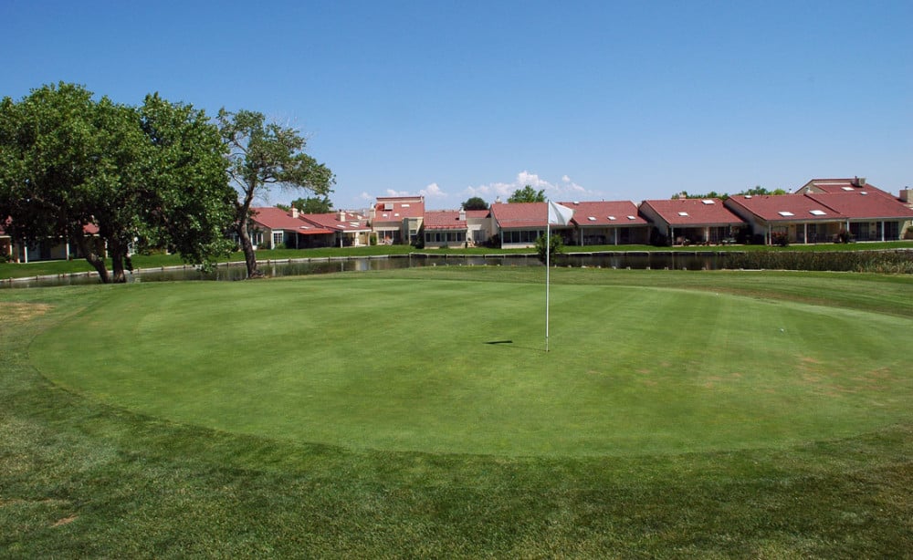 Club Rio Rancho - Rio Rancho, New Mexico