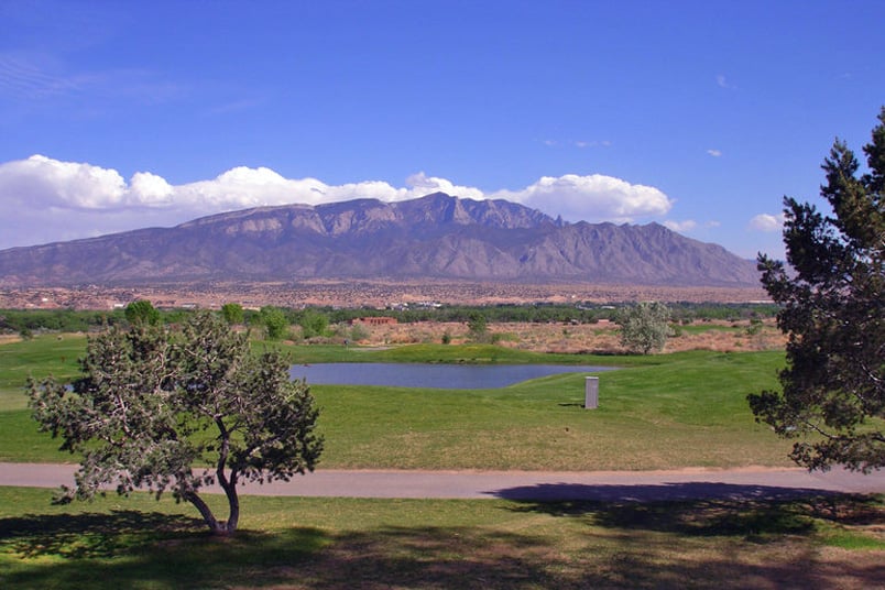 Club Rio Rancho - Rio Rancho, New Mexico