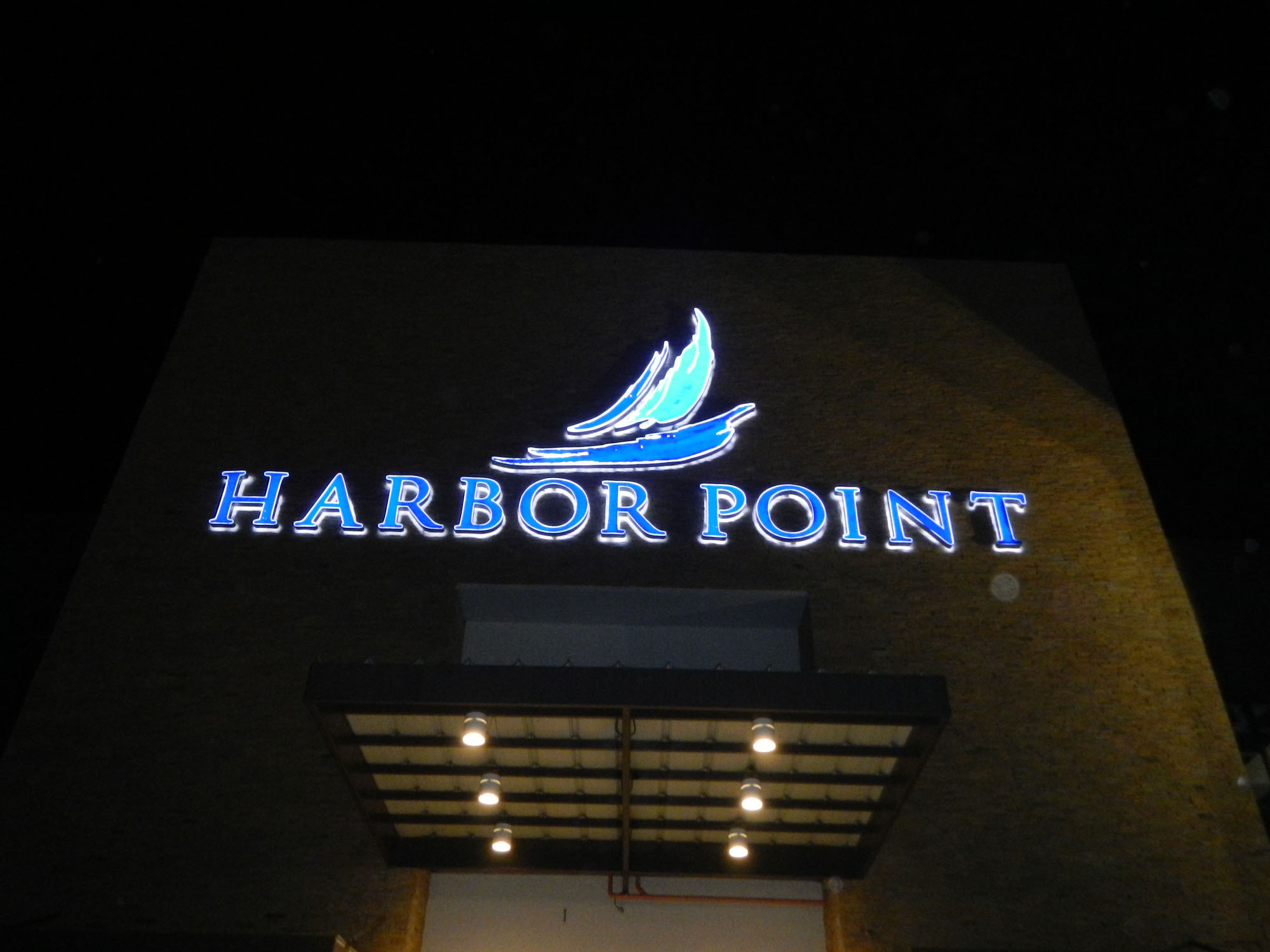 Harbor Point - Olongapo