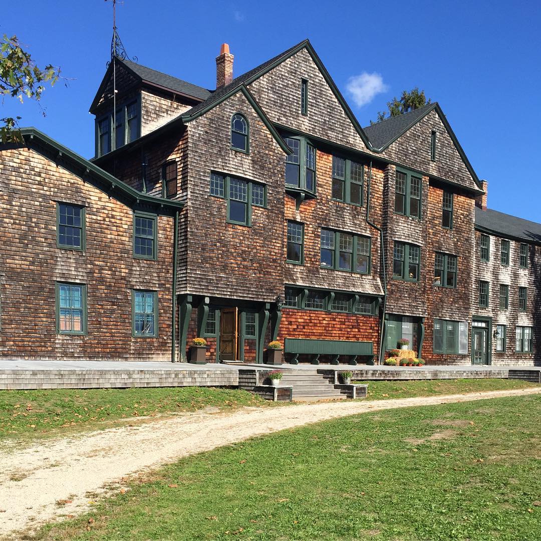 New York State Regional Environmental Education Office & Interpretive ...