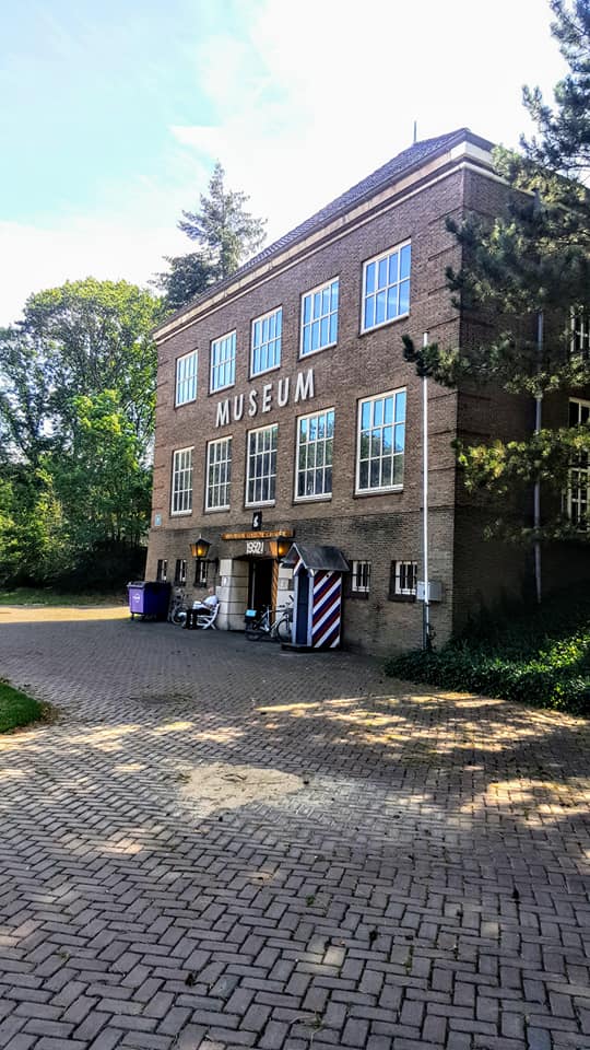 Dutch Cavalry Museum