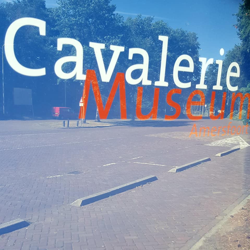 Dutch Cavalry Museum