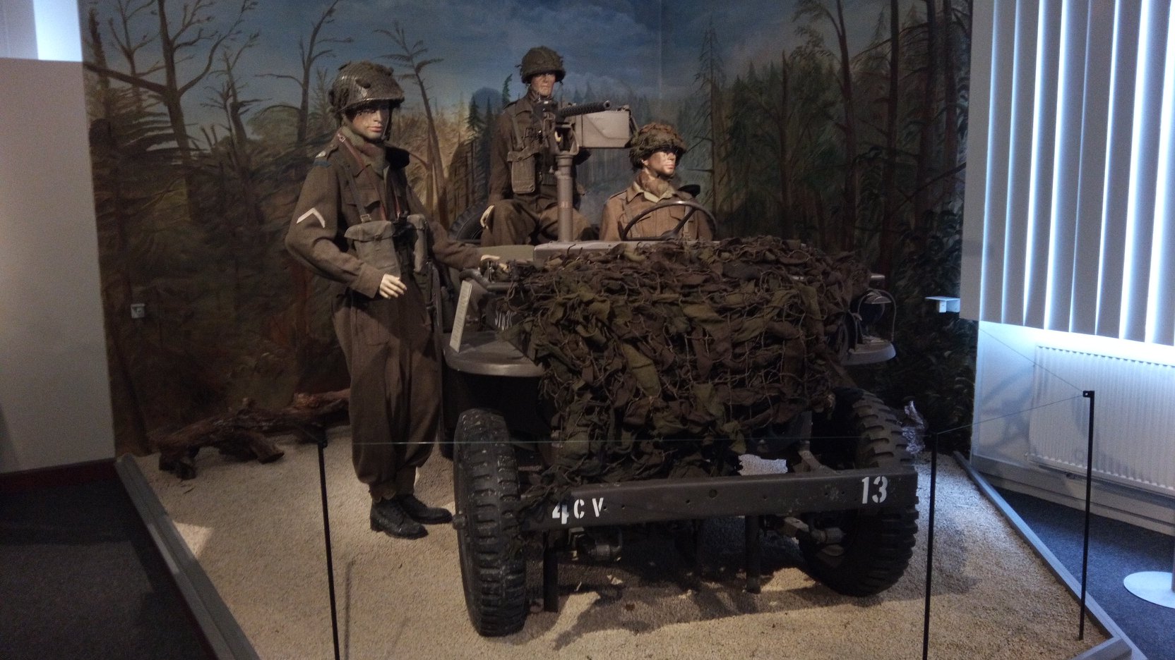 Dutch Cavalry Museum