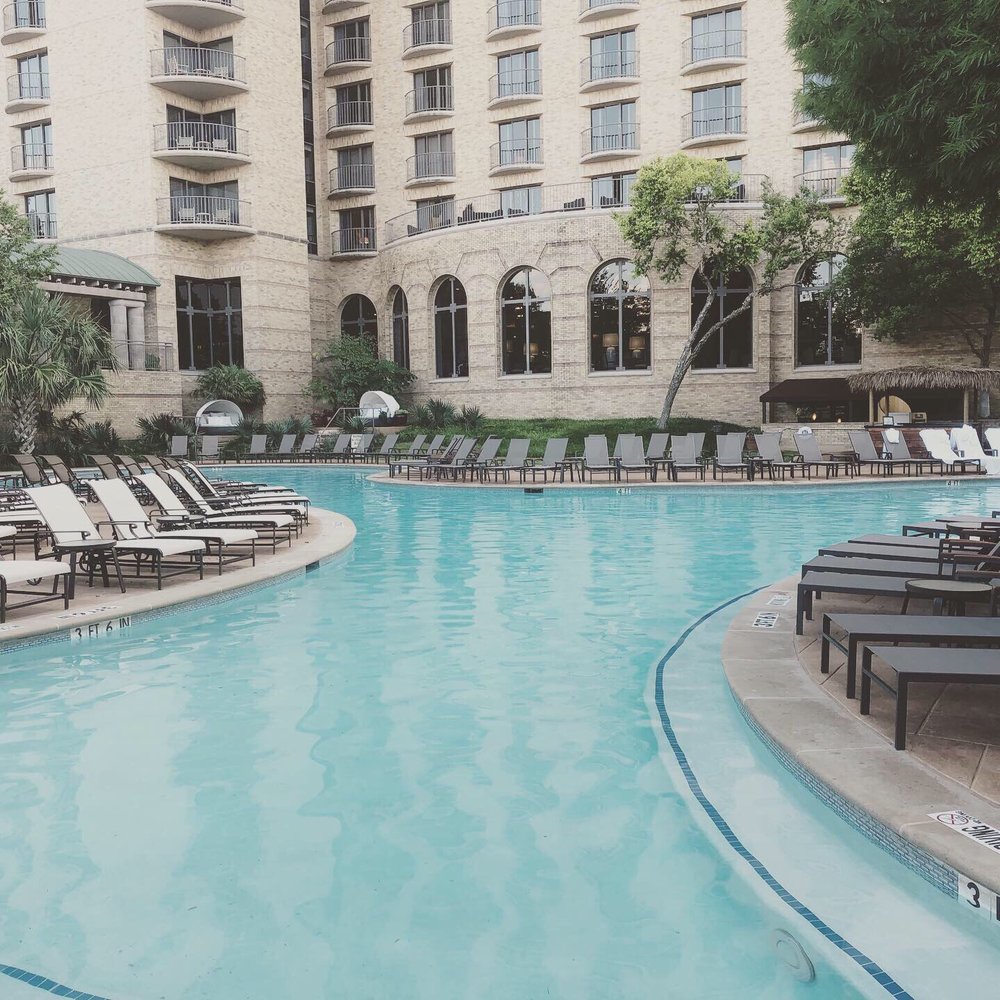 The Ritz-Carlton Dallas, Las Colinas - Irving, Texas