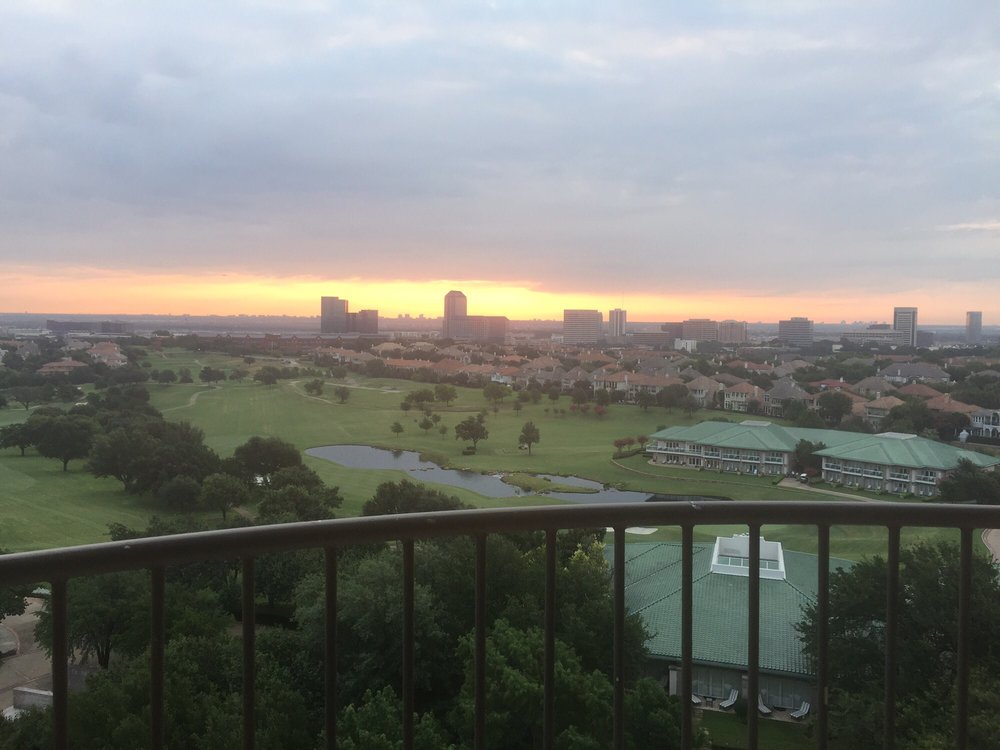 The Ritz-Carlton Dallas, Las Colinas - Irving, Texas