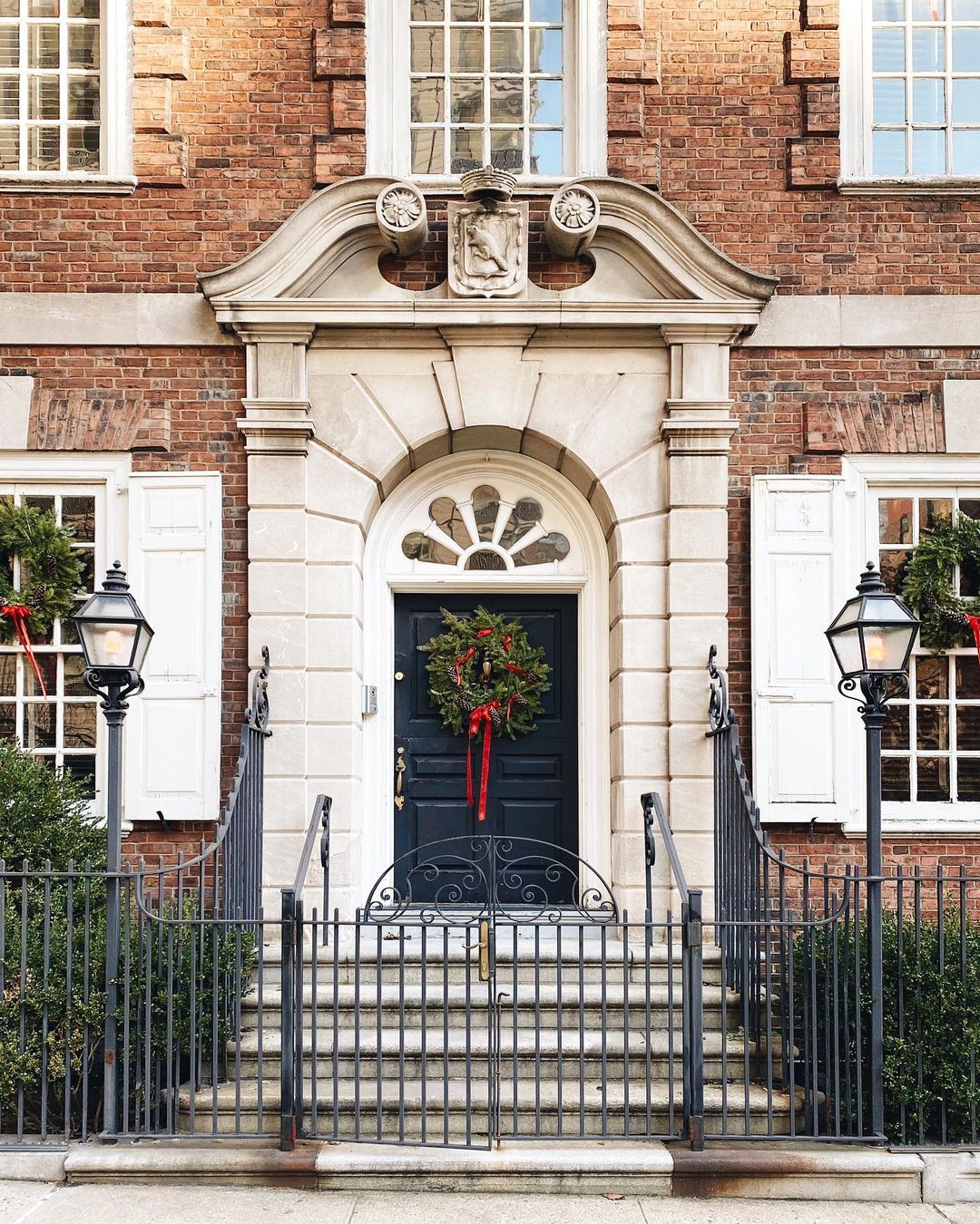 National Society of Colonial Dames in the State of New York