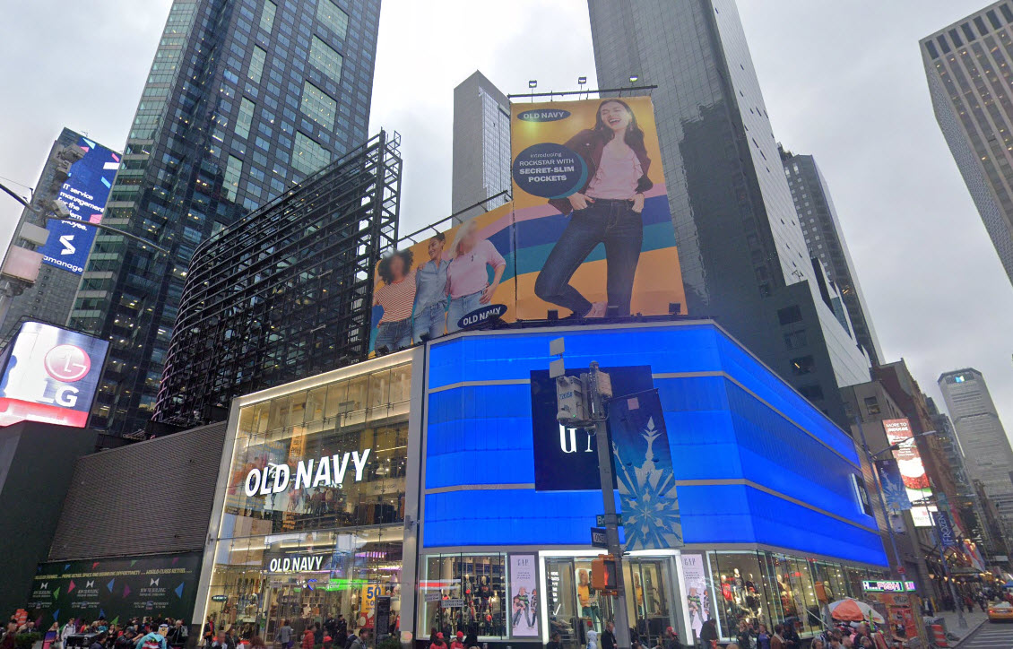 The Bow Tie Building