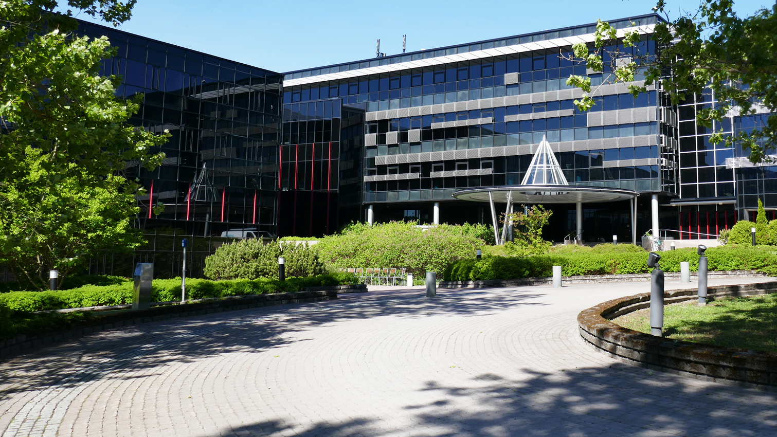 Salo IoT Campus - Salo