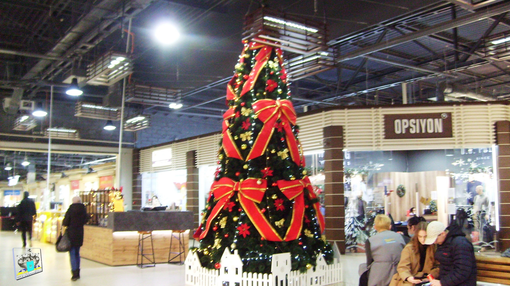 Christmas Tree Global UA - Zhytomyr