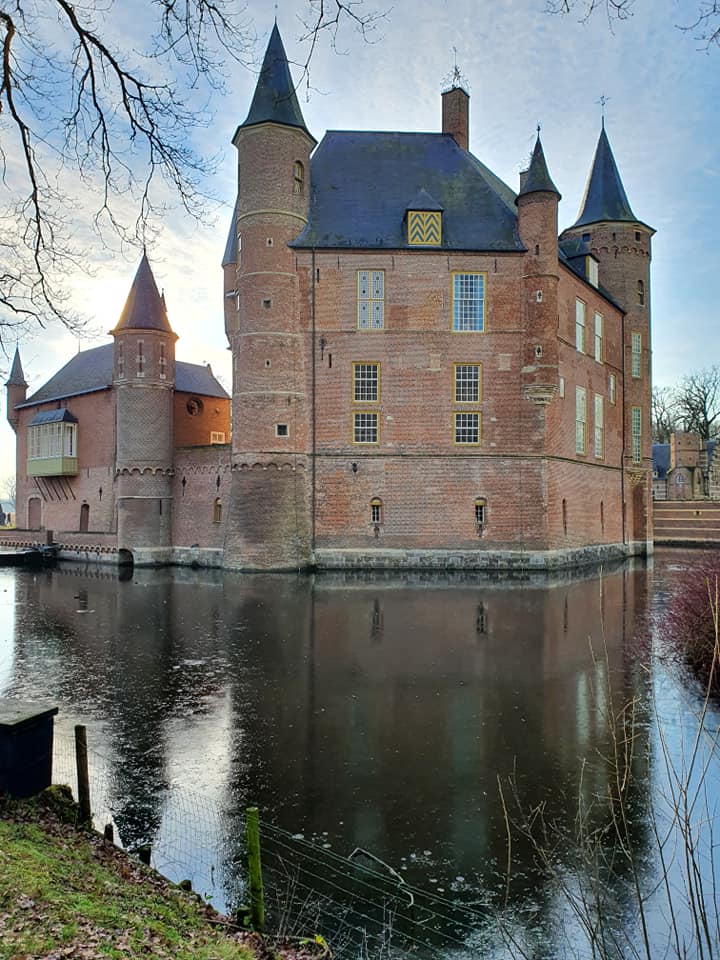 Castle Heeswijk