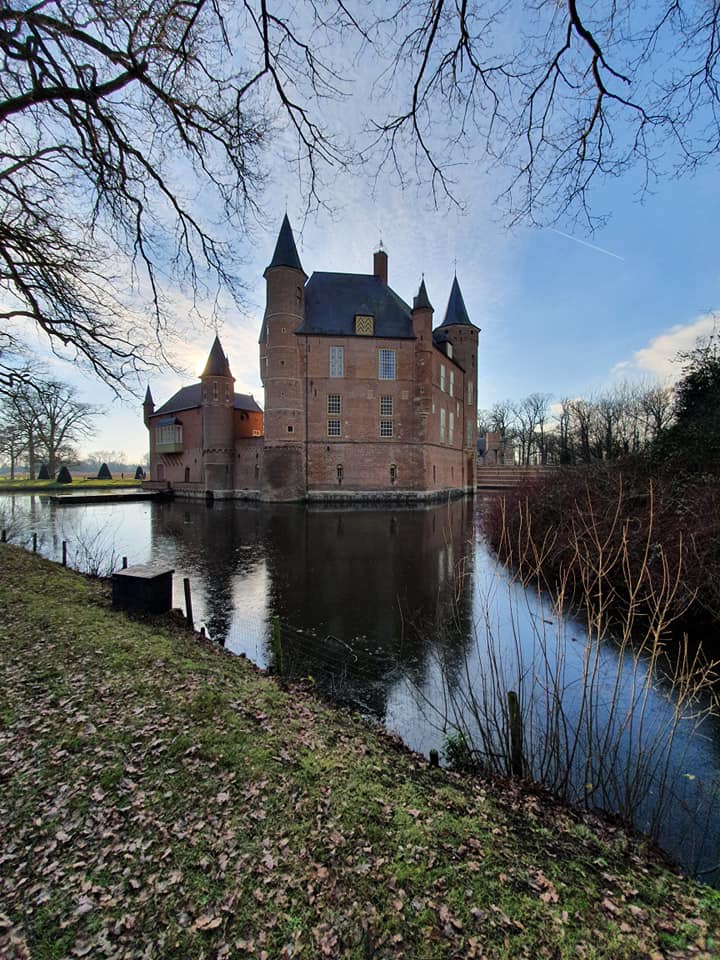 Kasteel Heeswijk
