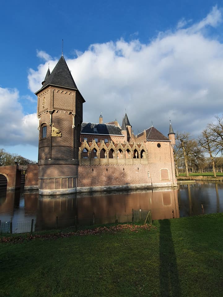 Kasteel Heeswijk