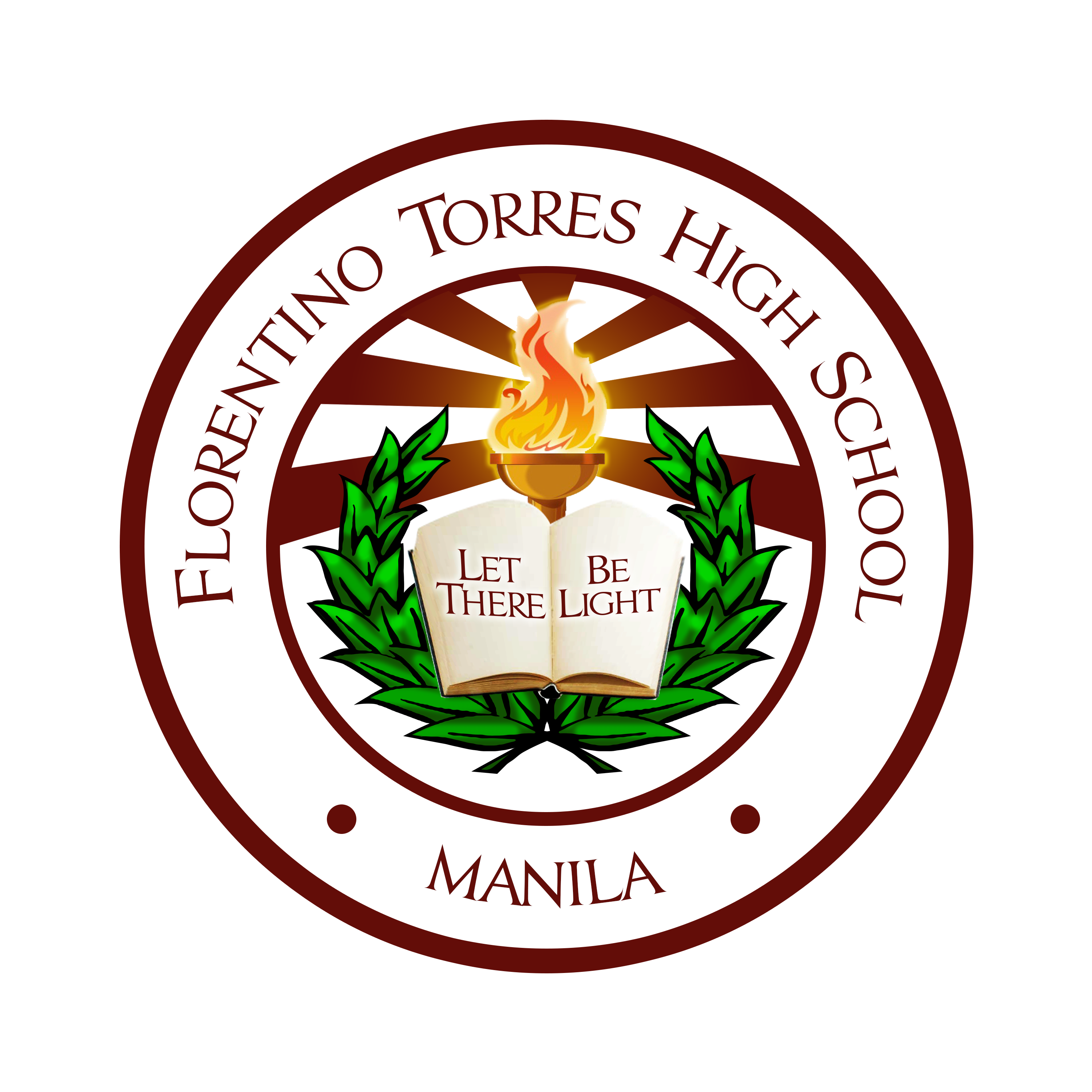 Mataas na Paaralan ng Torres - Maynila