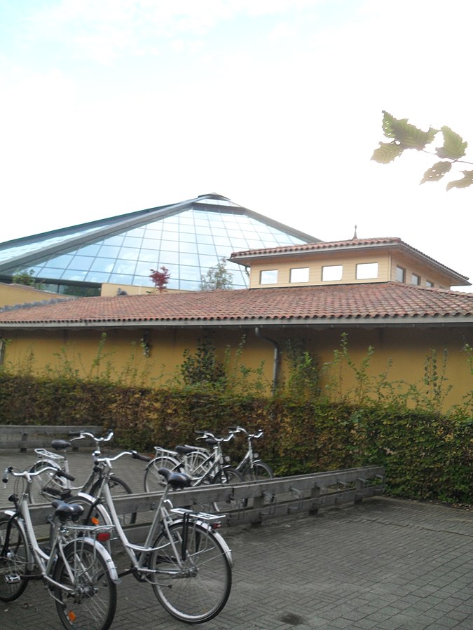 Center Parcs De Eemhof