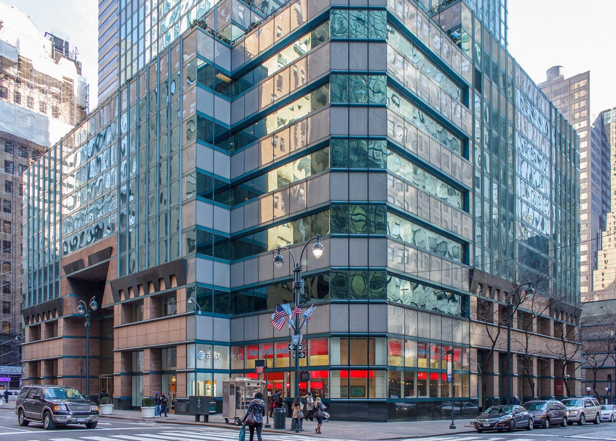 425 Lexington Avenue