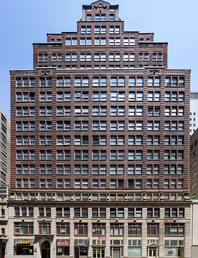 National Association Building | office building