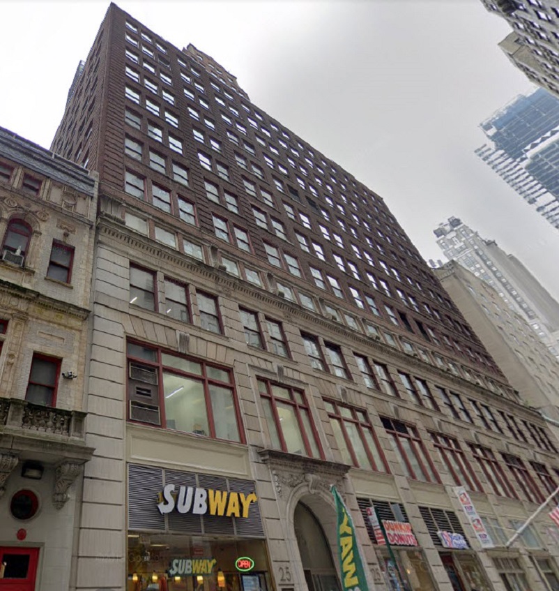 National Association Building | office building