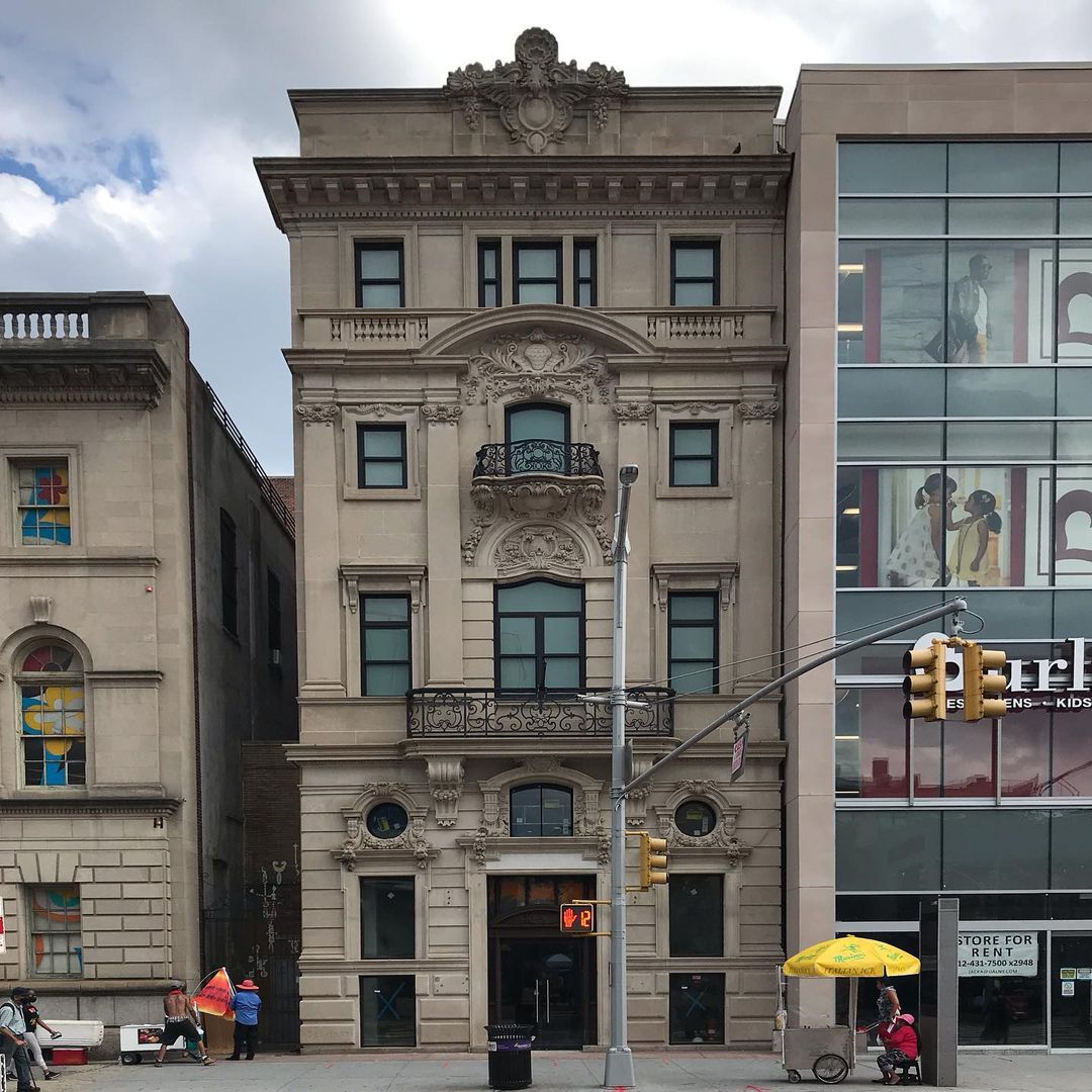 Jamaica Center for Arts & Learning