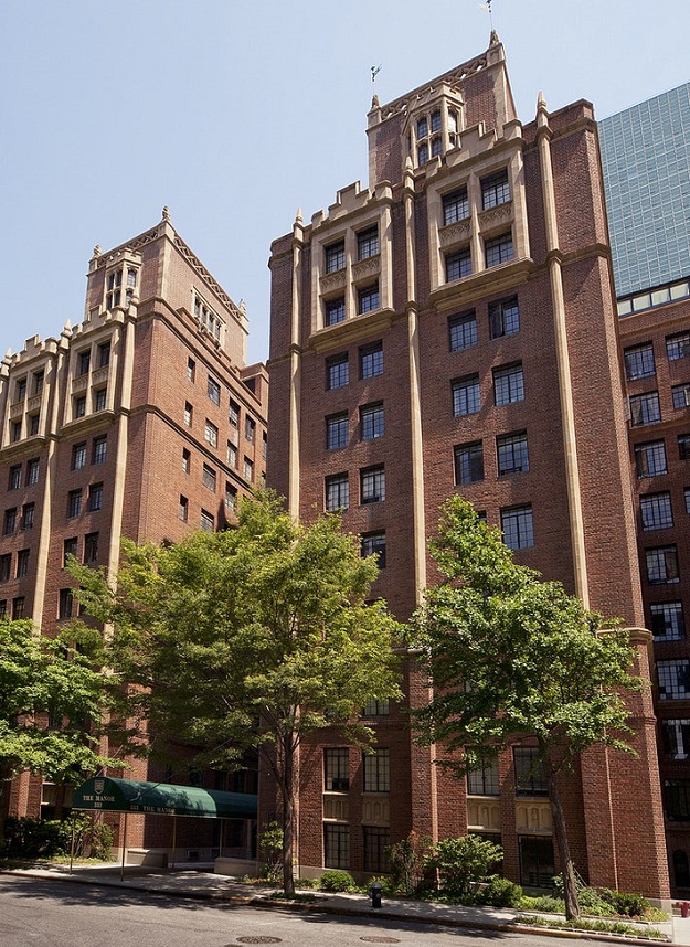 The Manor Cooperative