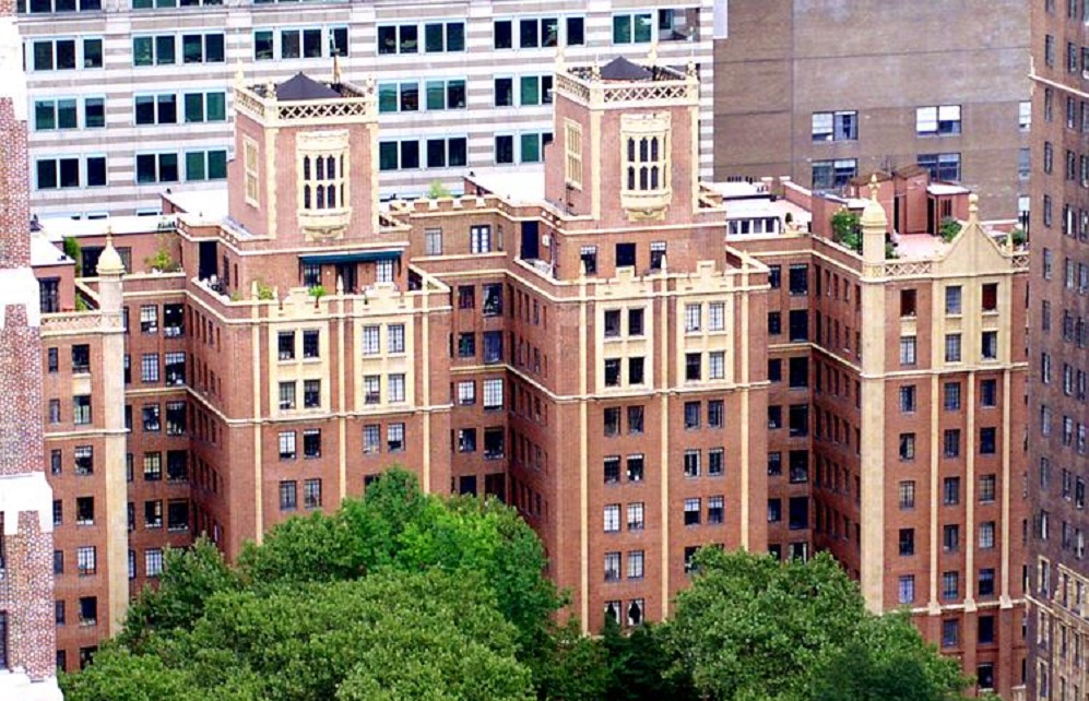 The Manor Cooperative