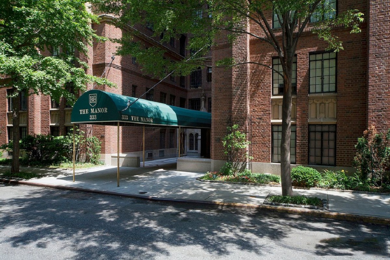 The Manor Cooperative