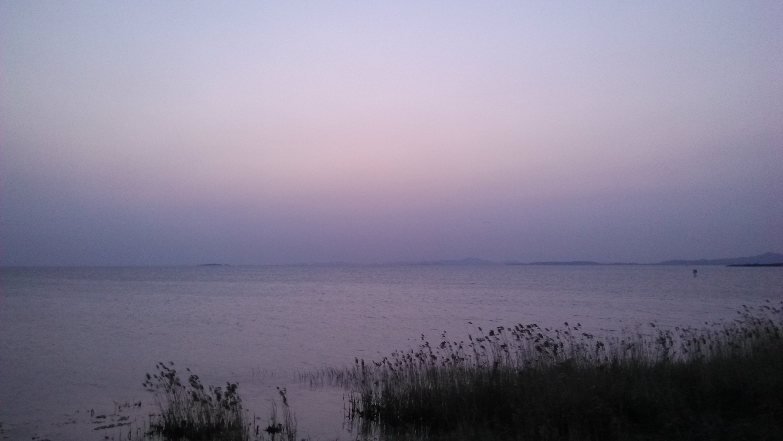 Taihu Lake