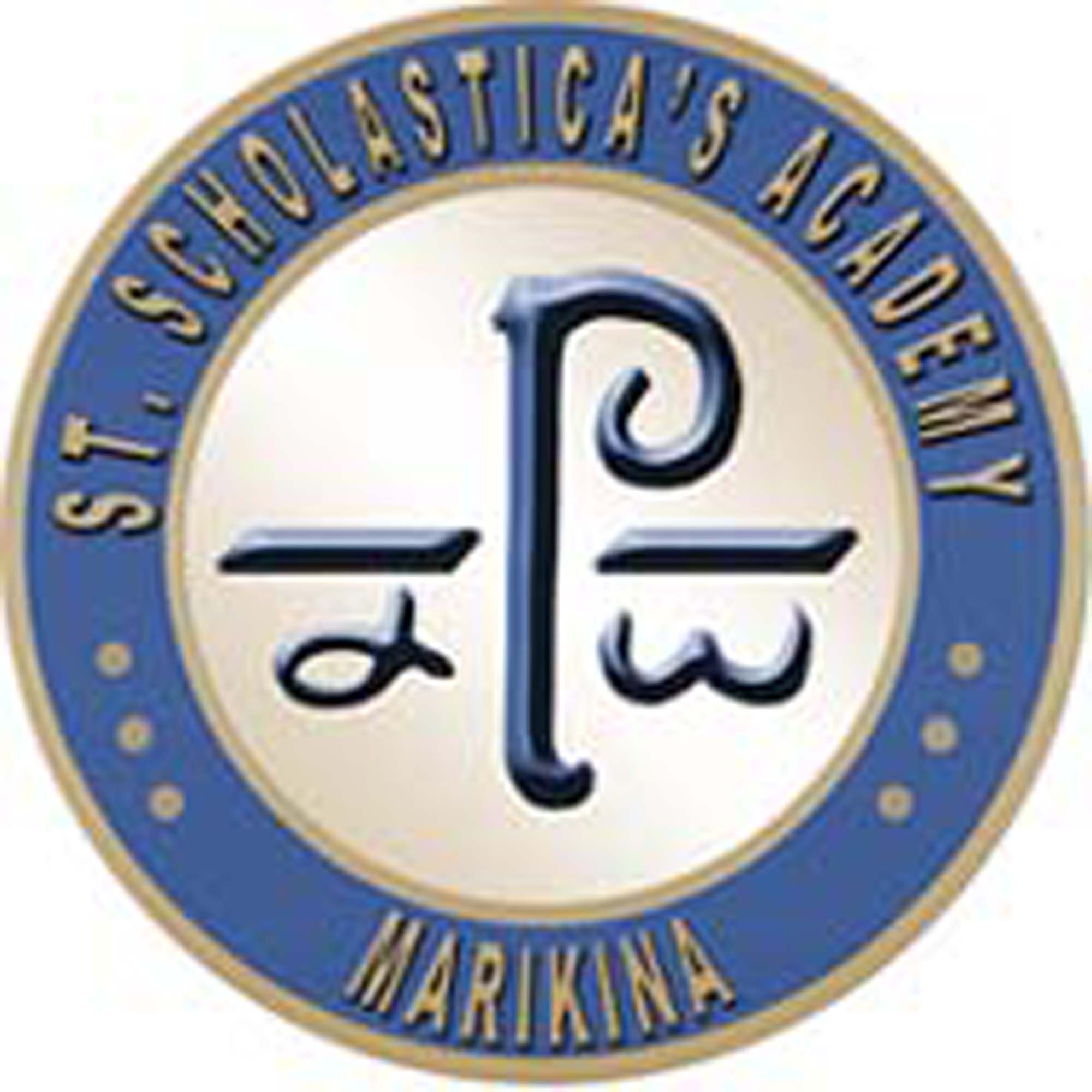 Saint Scholastica's Academy Marikina - Marikina