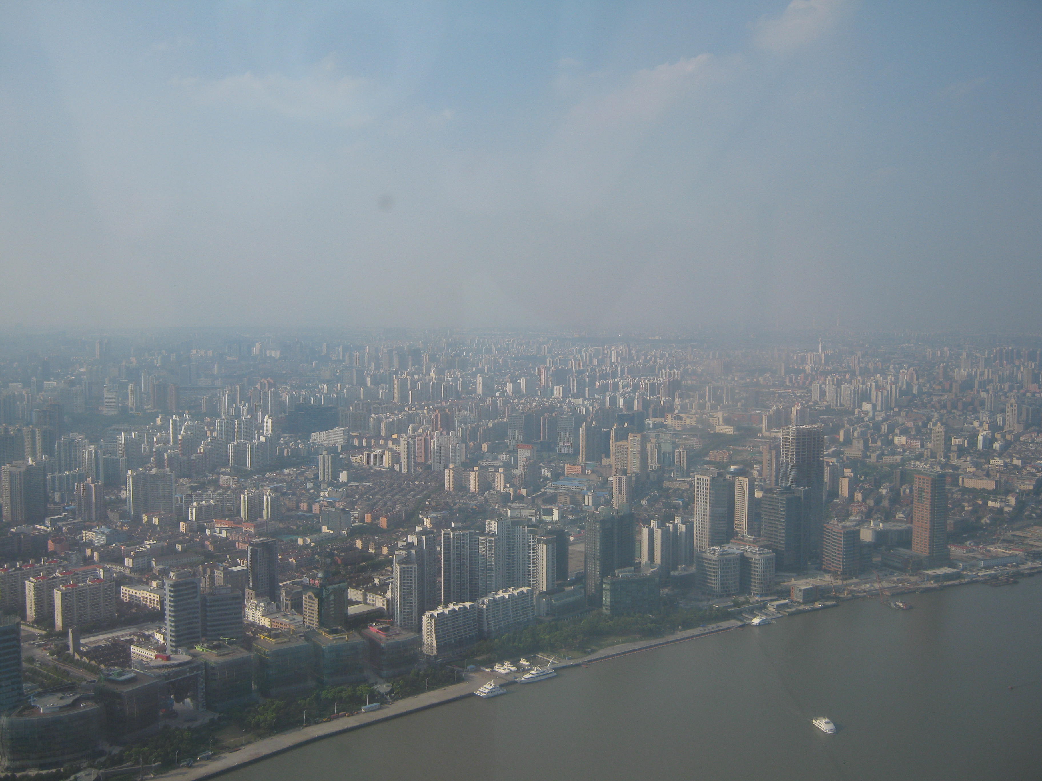 Yangpu District - Shanghai