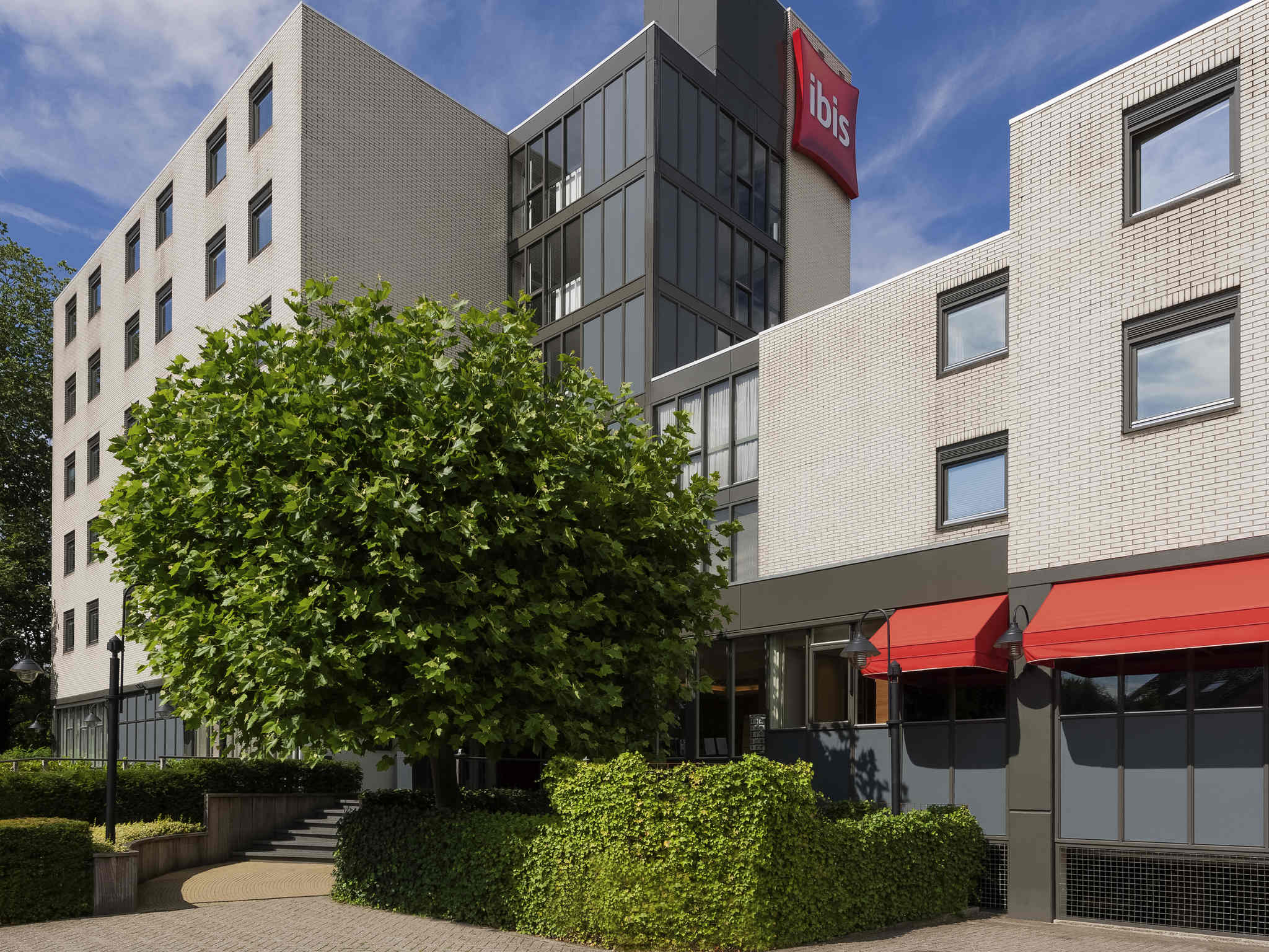 Ibis Hotel - Utrecht