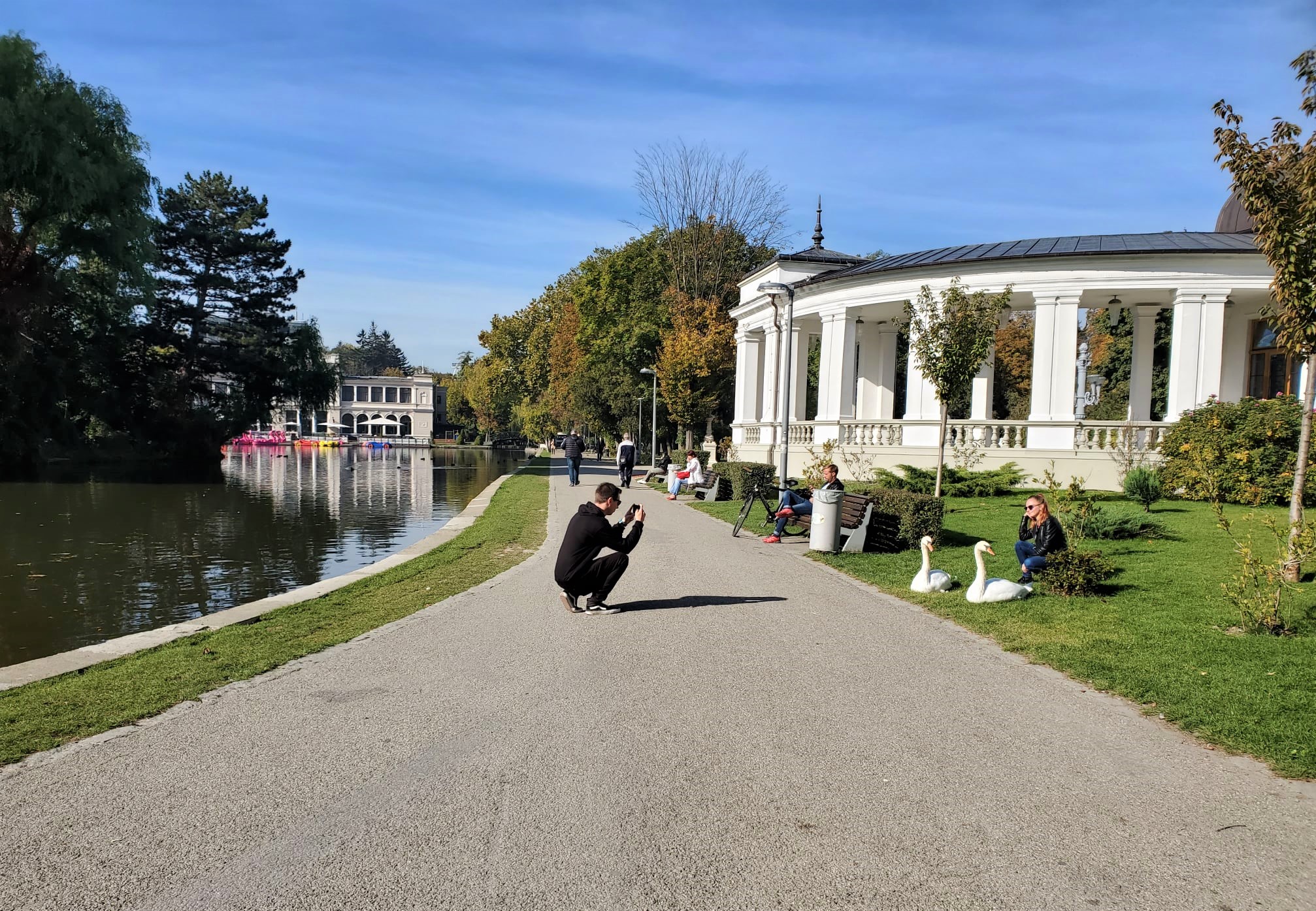 Cluj-Napoca metropolitan area - Cluj-Napoca