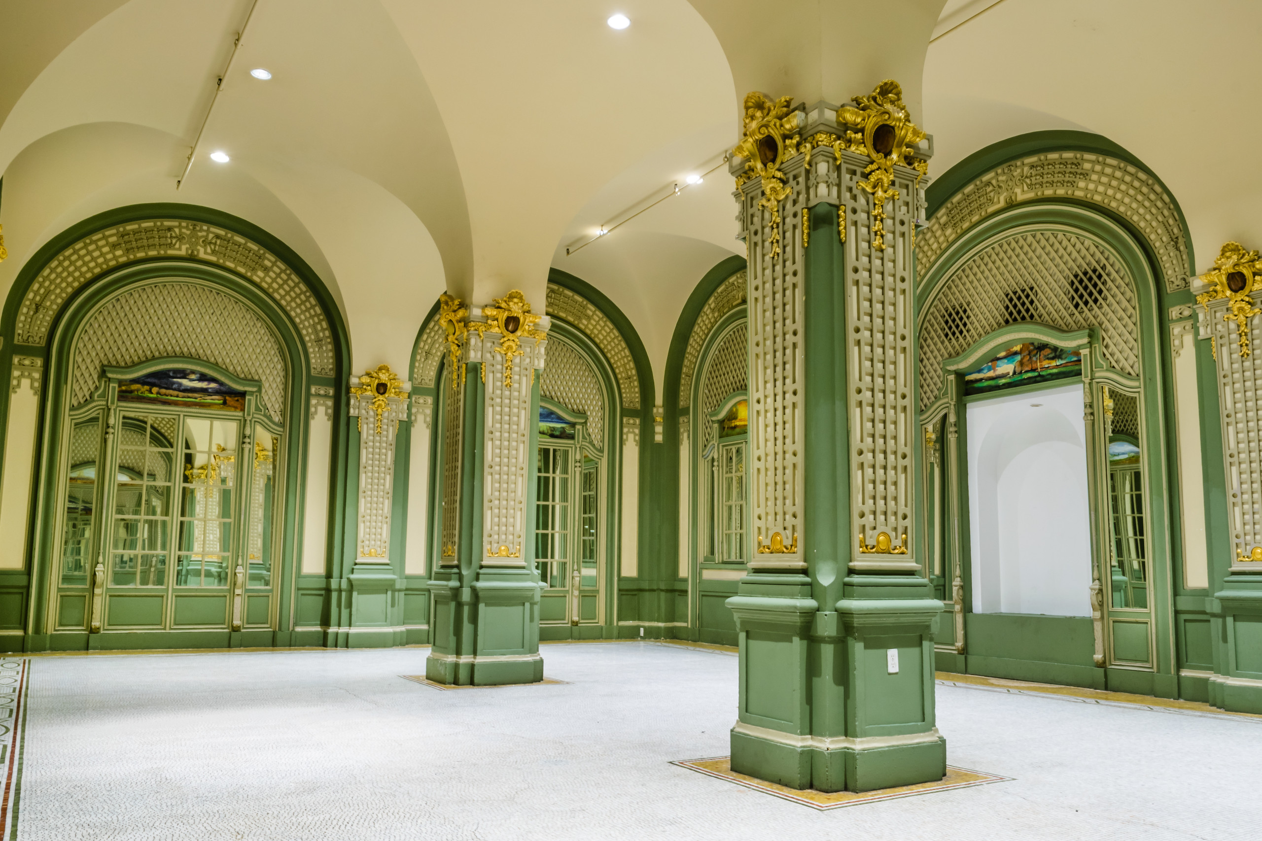 Prince George Ballroom - New York City, New York