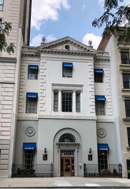 Chase Manhattan Bank