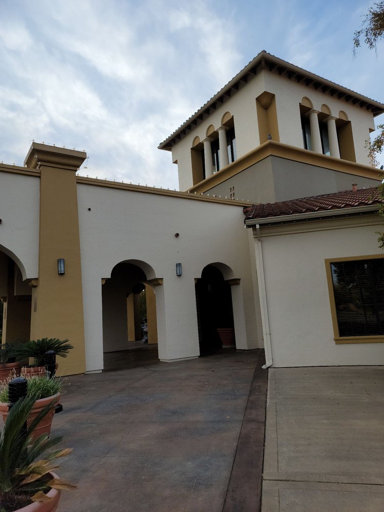 The Club at Natomas Park - Sacramento, California