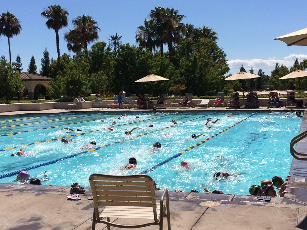 The Club at Natomas Park - Sacramento, California