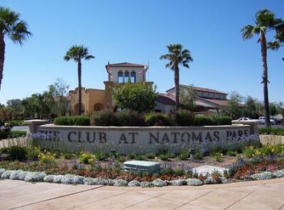 The Club at Natomas Park - Sacramento, California