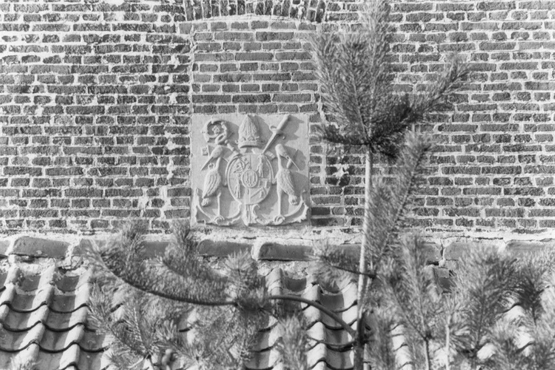 Pastorie van de Sint-Annaparochie - Bottelare