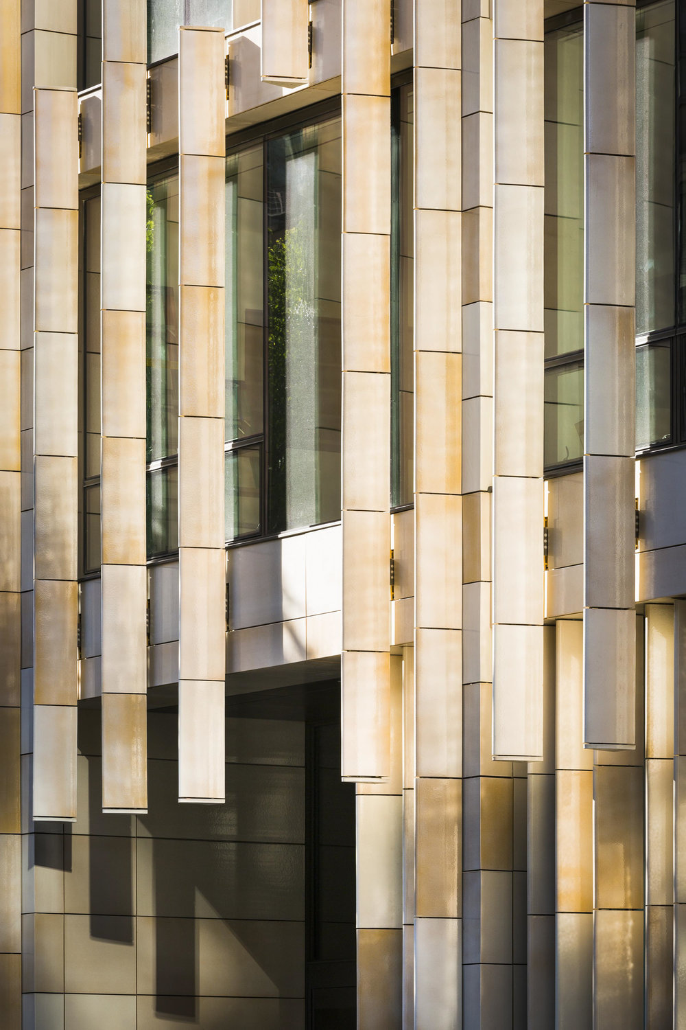 One Madison Park | skyscraper, condominium, 2011_construction, Modern ...