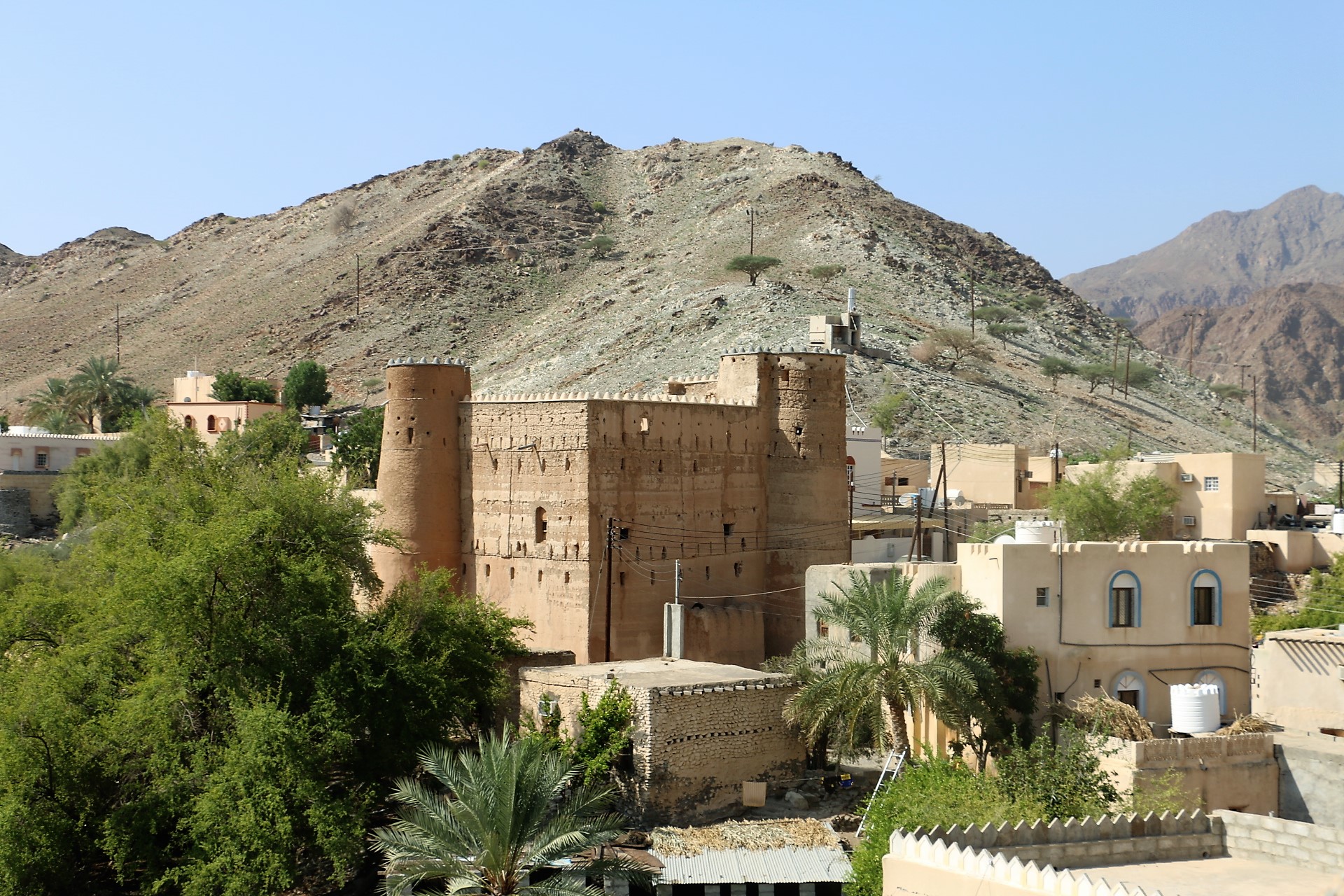 Ar-Rustaq