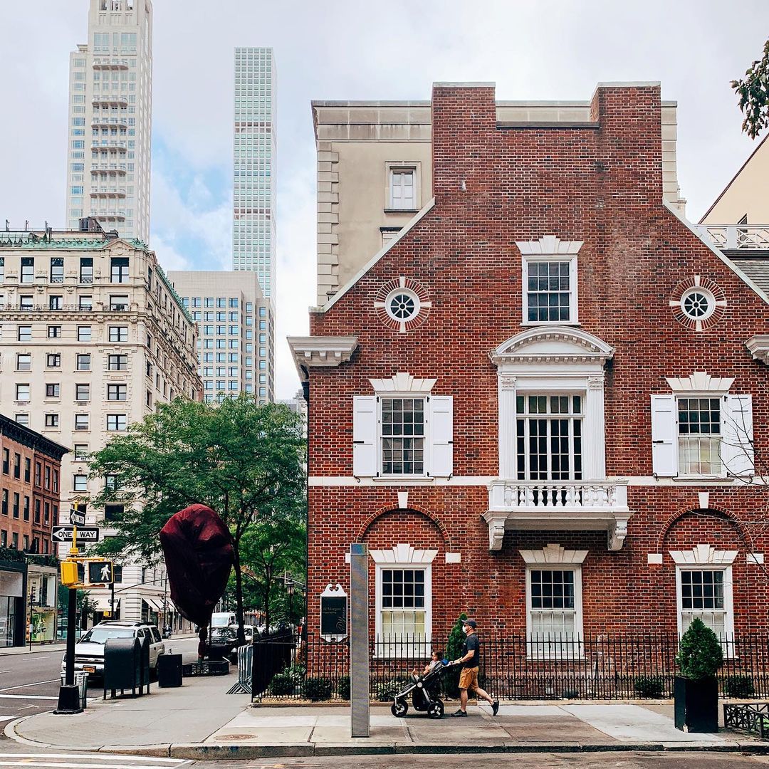 J.P. Morgan Private Banking