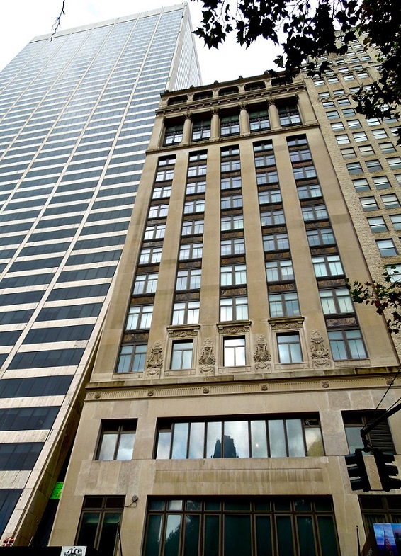 SUNY College of Optometry - New York City, New York