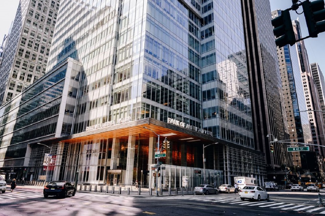 Bank of America Tower