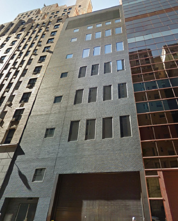 Regal Cinemas E-Walk