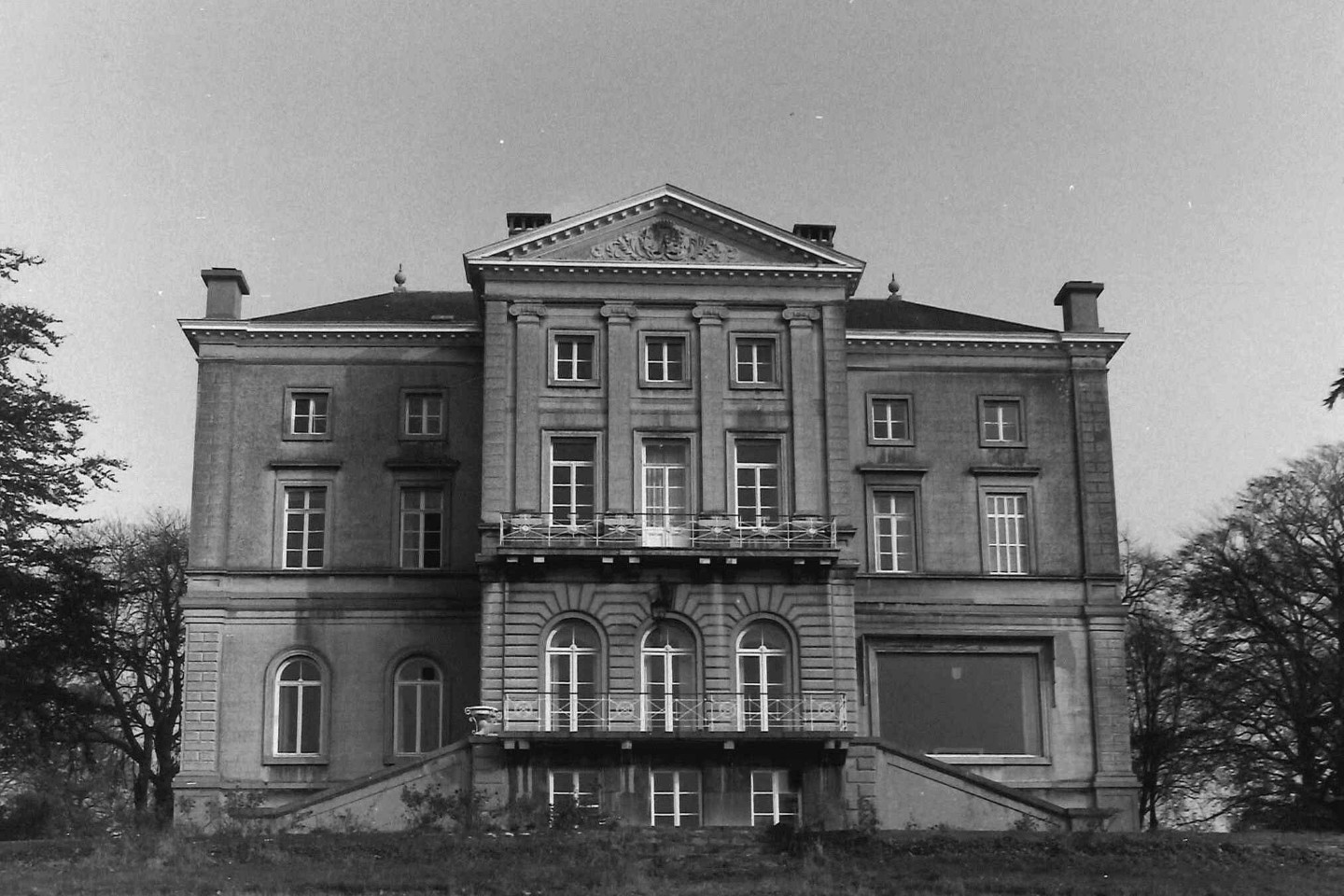 Kasteel Grenier - Gavere