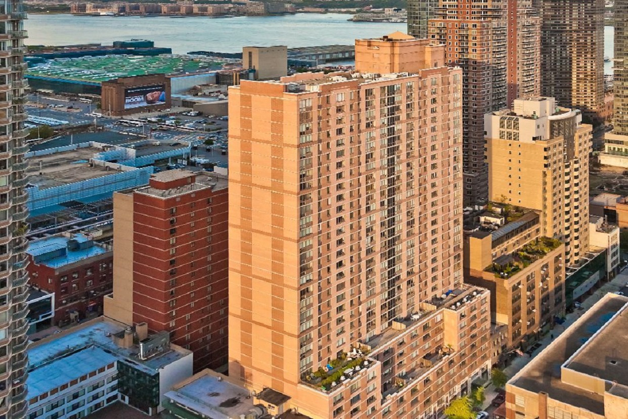 The Landon - New York City, New York